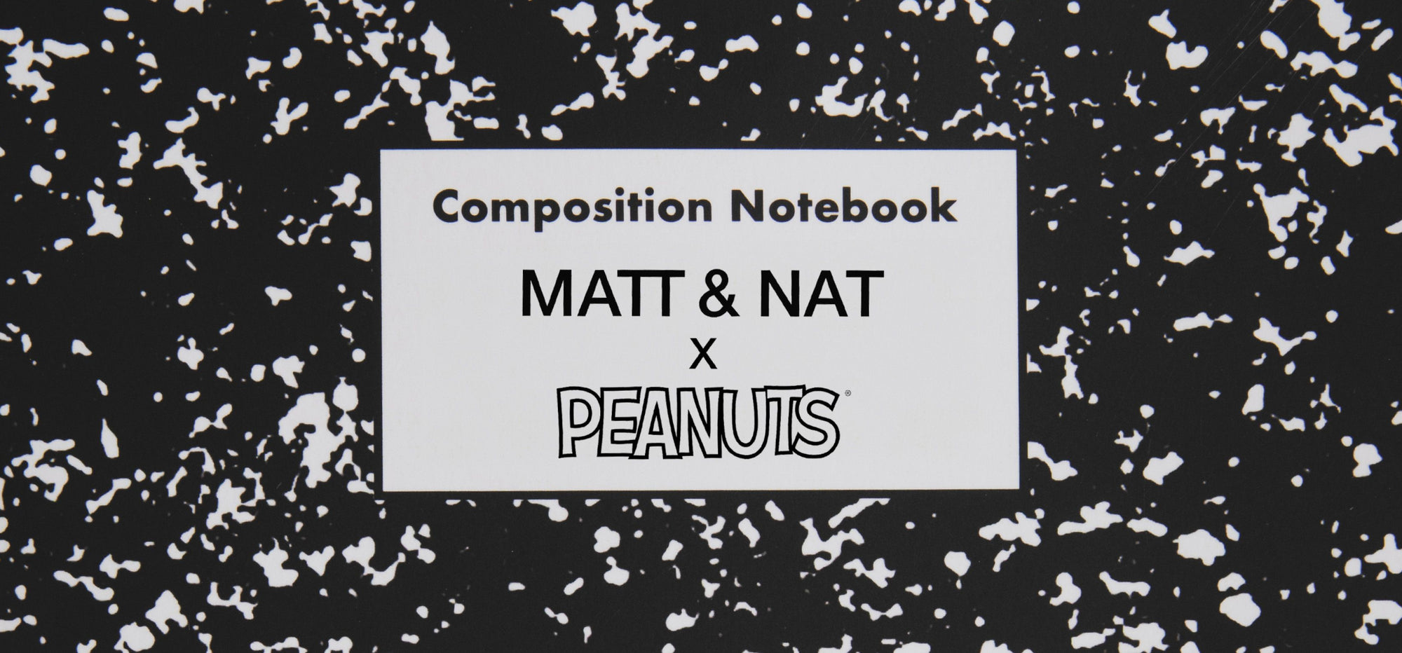 PEANUTS | Matt & Nat FR