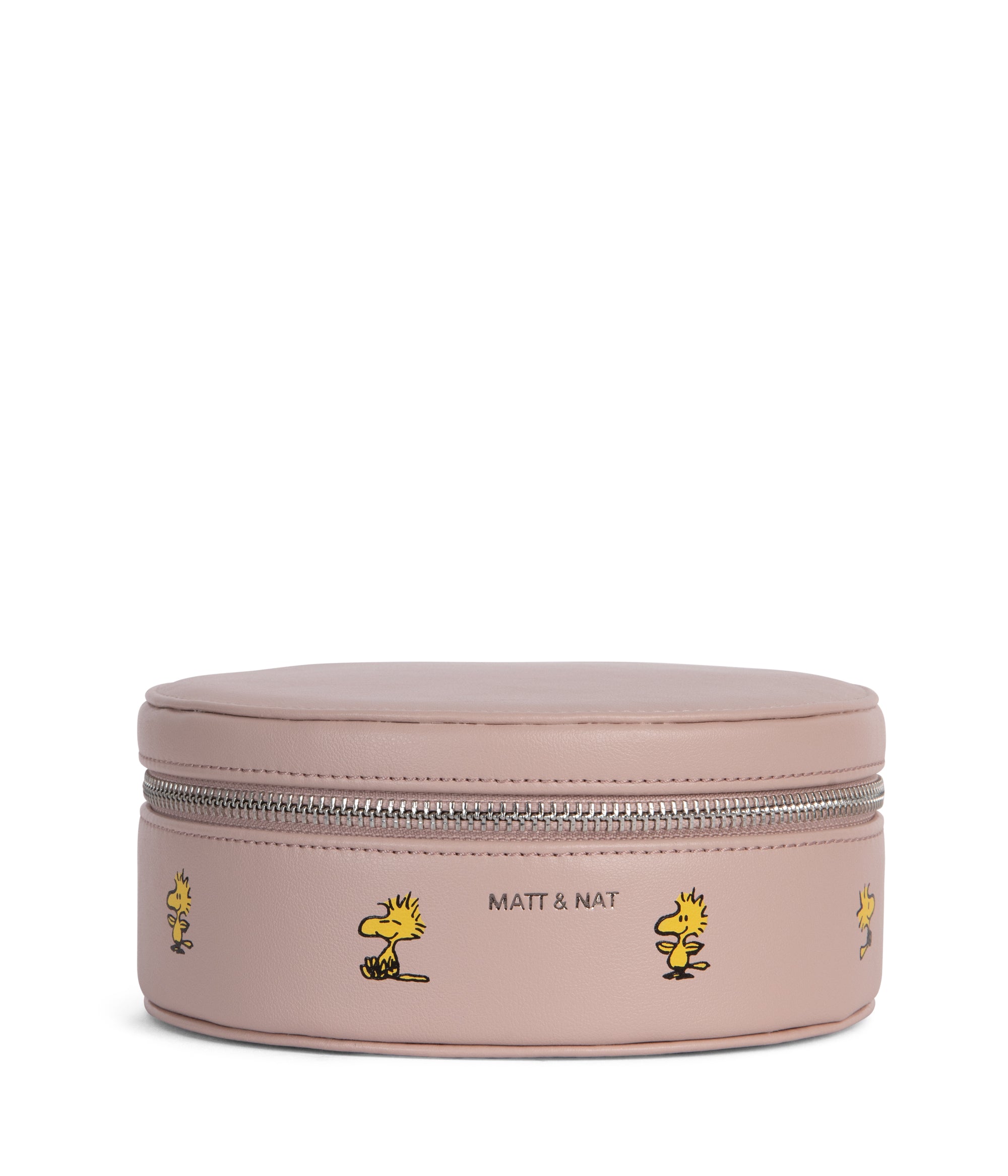 MATT & NAT x PEANUTS DOT Mallette de toilette végétalienne | Matt & Nat FR